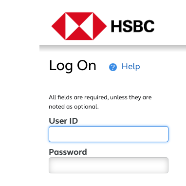 HSBC Employee Benefits Website | YBR Your Benefits Resources