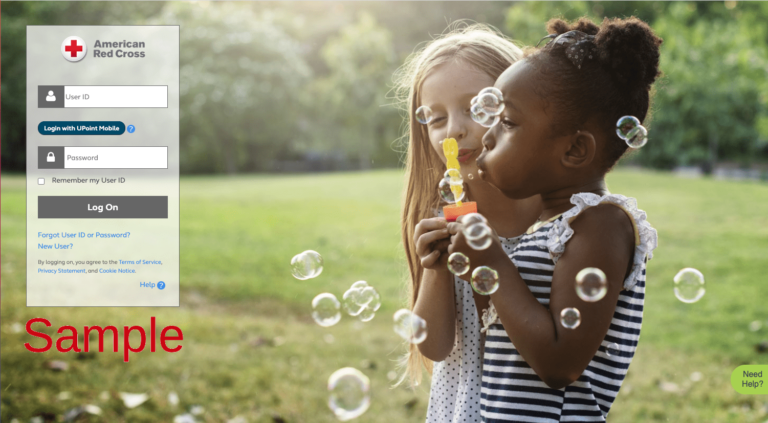American Red Cross Employee Benefits | Login / Enrollment | Benefits ...