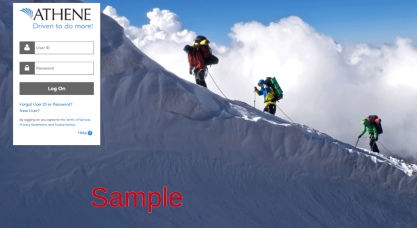 Athene Employee Benefits | Login / Register / Enrollment | Benefits ...