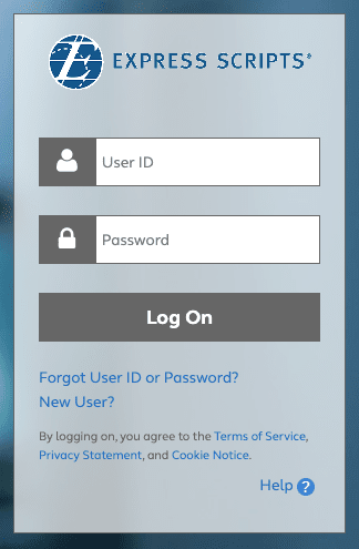Express Scripts Employee Benefits | Online Login / Register | Benefits ...