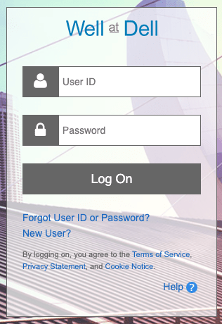 Dell Technologies Employee Benefits | Login / Enrollment | Benefits ...