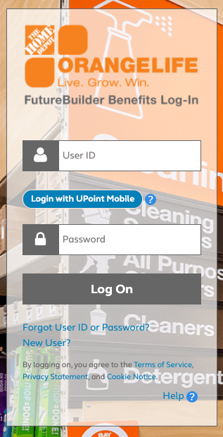 Home Depot Employee Benefits | Login / Enroll / Register | Benefits ...