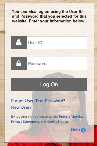 Target Employee Benefits | Login / Register / Enrollment