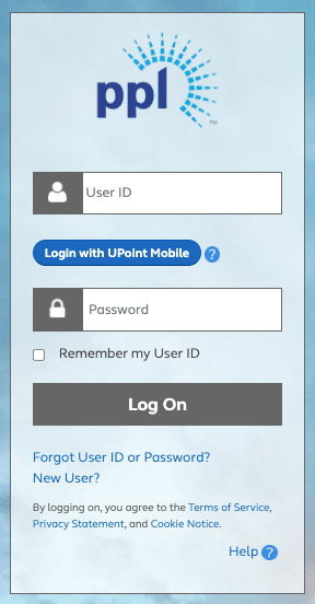 PPL Corporation Employee Benefits | Login / Enrollment | Benefits ...