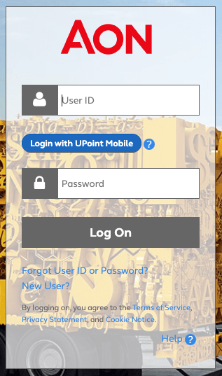 UPoint - Alight | Aon Employee Benefits | Package | Handbook
