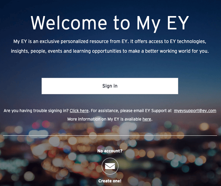 Ernst & Young LLP | EY | Employee Benefits | Express