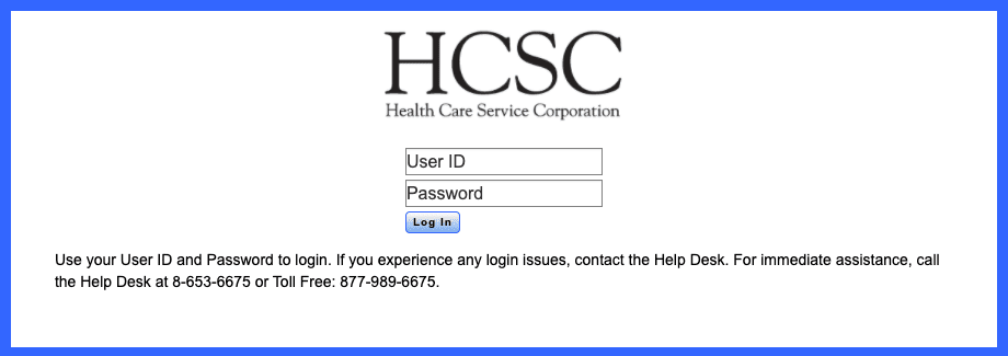 Health Care Service Corporation (HCSC) | Employee Benefits