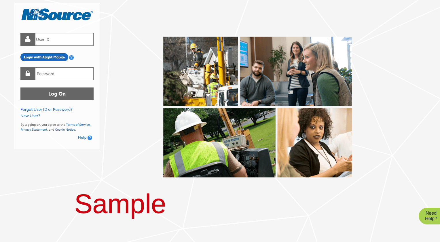 digital.alight.com/nisource/ | NiSource Employee Benefits