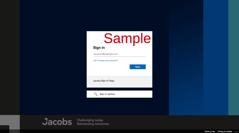 Jacobs Engineering Group Inc | Employee Benefits | Portal | Benefits ...