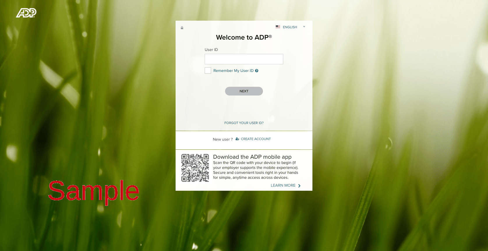 ADP Employee Benefits | Package | Guide | Administration