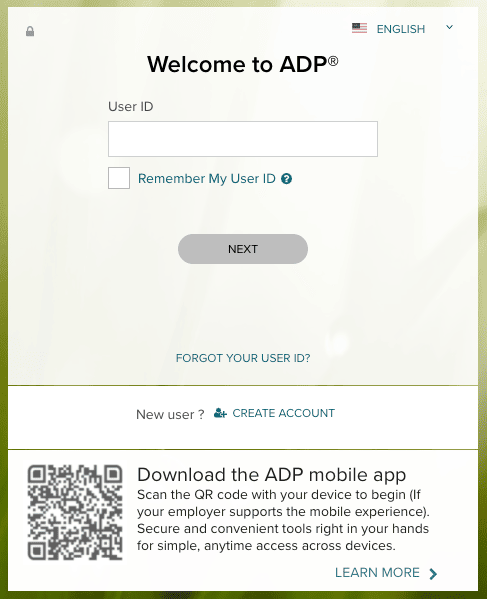 ADP Employee Benefits | Package | Guide | Administration