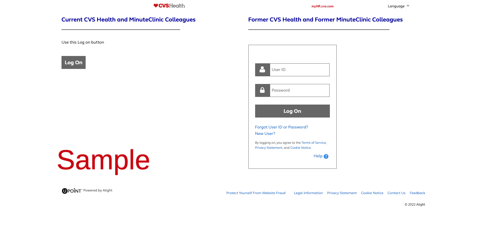 CVS Health Employee Benefits | Alight | Total Rewards