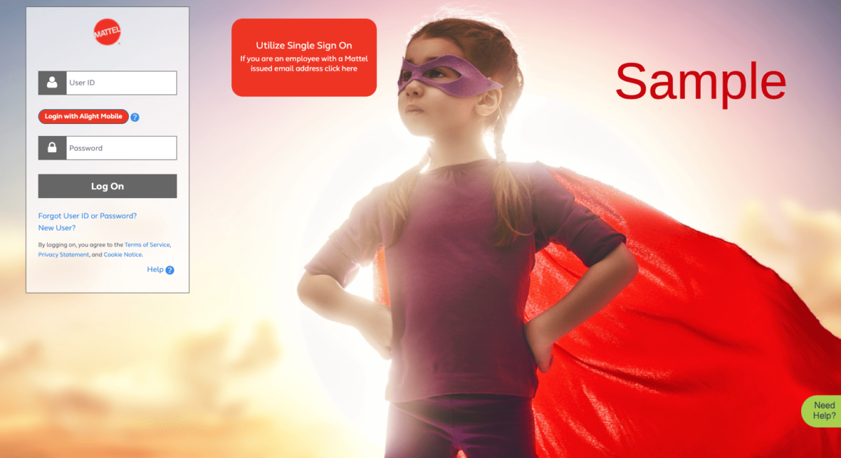 Mattel Employee Benefits | Center | Retirement | Handbook