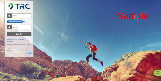 TRC Employee Benefits | Handbook | Services | Guide