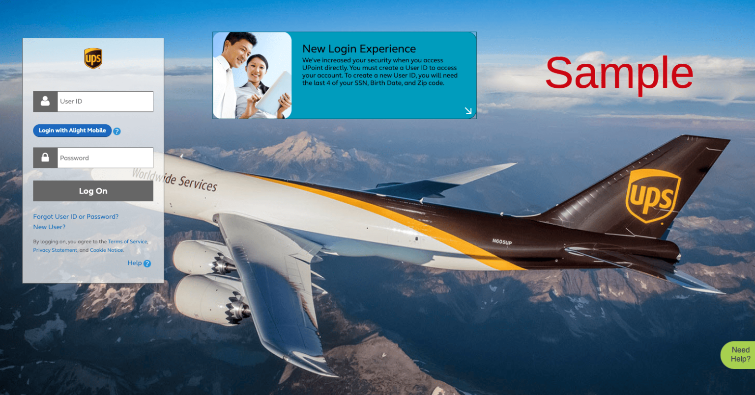 UPS Employee Benefits | Resource Center | Careers | Perks