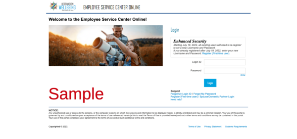 Lockheed Martin Employee Benefits 2023 | Retiree | 401k