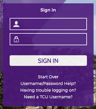 TCU Employee Benefits 2023 | Retirement | Handbook | Campus