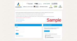 Allegis Group Employee Benefits | Paperless Employee | 401k