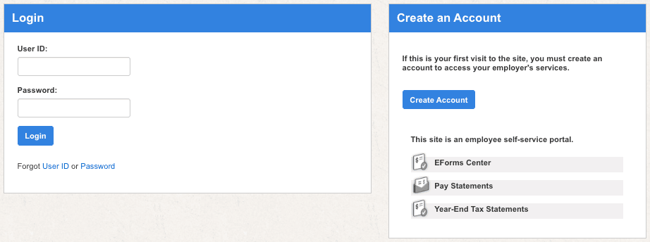 Nordstrom Employee Benefits | Paperless Employee | Portal