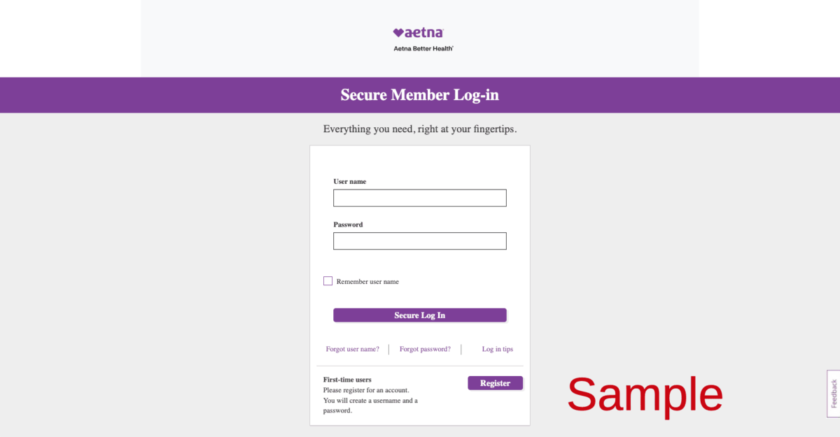 Aetna Better Health of Ohio | Member Portal | Handbook