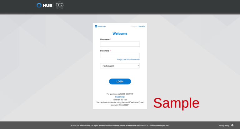 TCG Employee Benefits | Trusted Capital Group Services