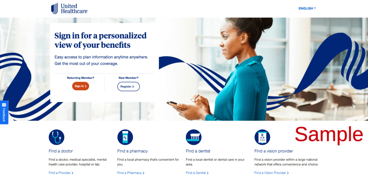 UnitedHealthcare Alabama | Member Portal | Health Care