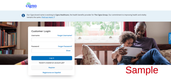 Cigna Healthcare 2023 | Medicare | Providers | OTC | Member