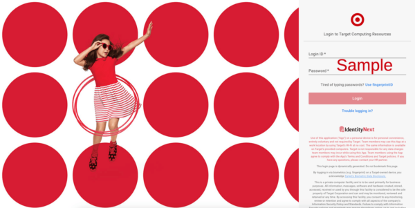 Target Employee Benefits 2023 | Workday | Team Member | 401k