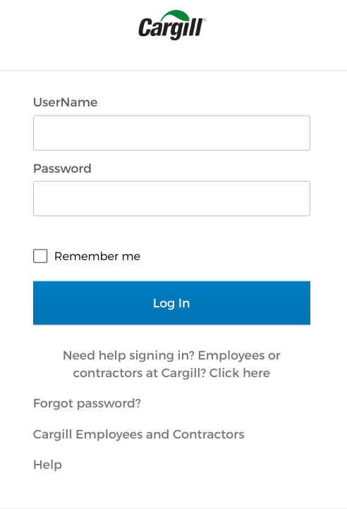 Cargill Employee Benefits 2023 | Employee Handbook | Portal