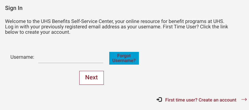 Universal Health Services Employee Benefits 2023 | Handbook